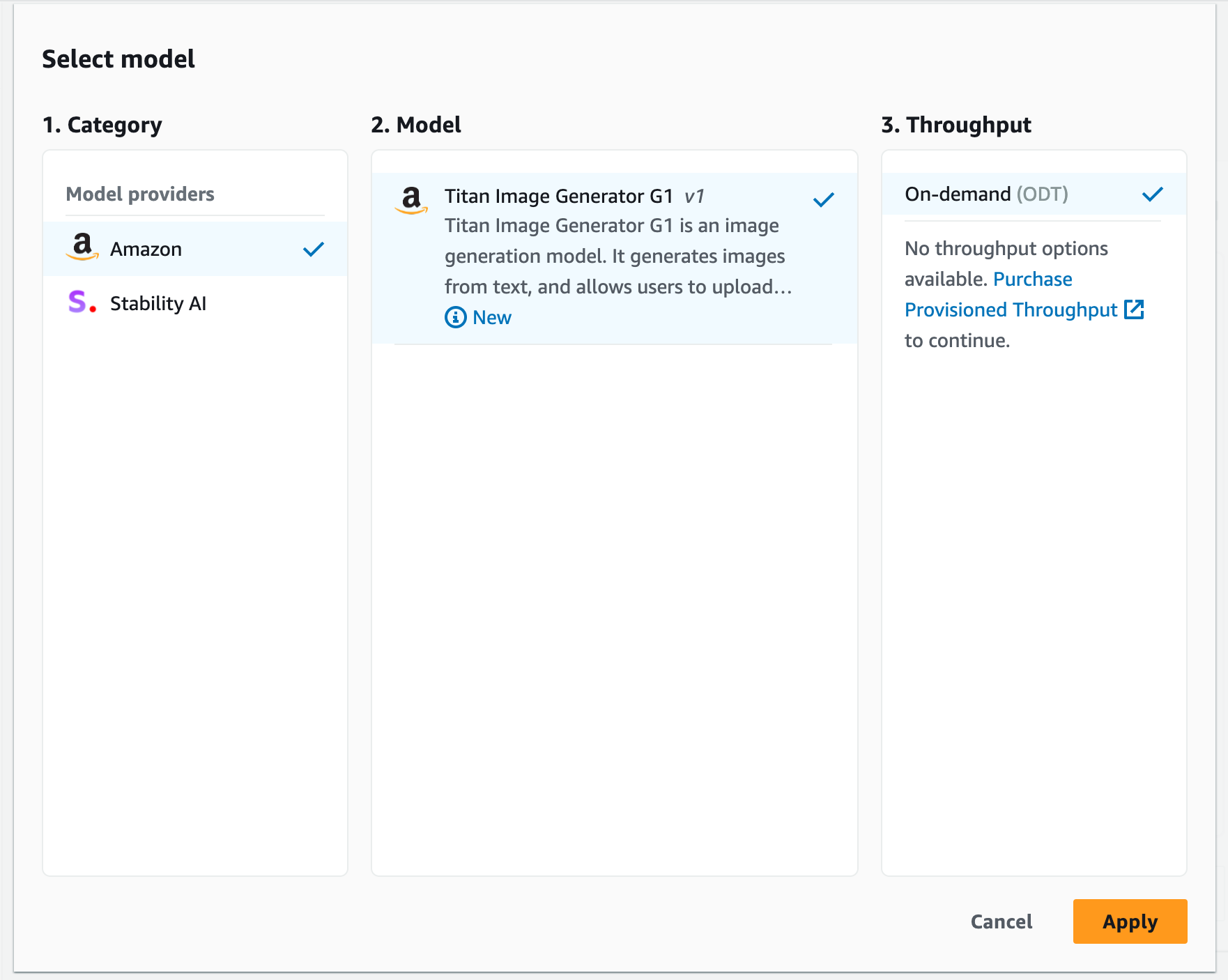 【AWS re:Invent】Amazon Titan Image GeneratorでInstagram投稿生成してみた！ | cloud.config Tech Blog